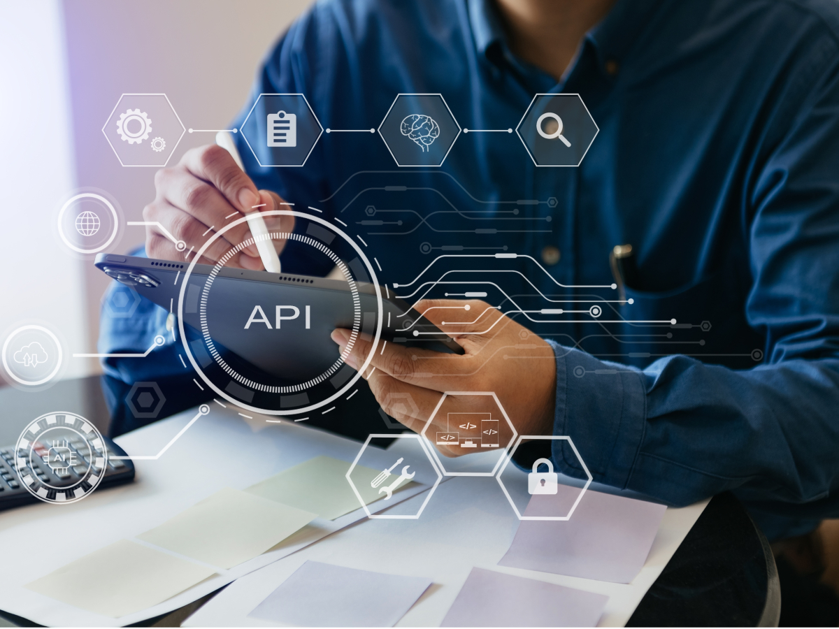 API's are silently fuelling the growth of regional businesses - Finance ...