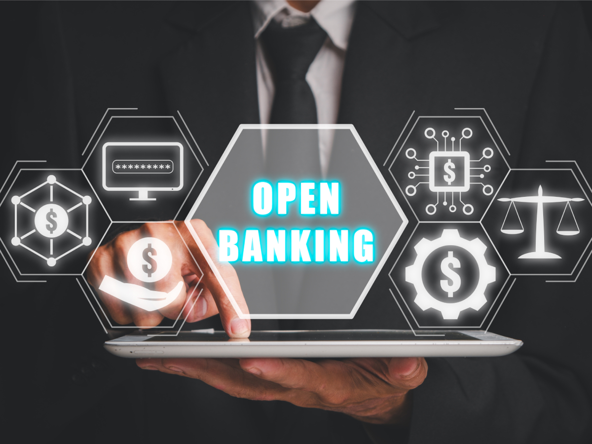 Open banking is emerging as a critical enabler of cross-border trade in ...