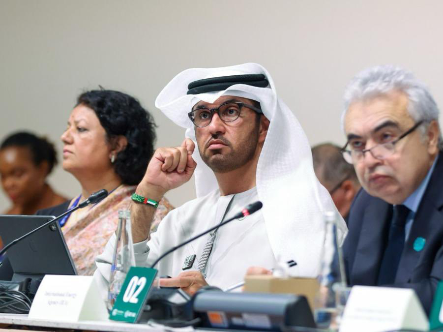 COP28: All you need to know about Global Decarbonisation Accelerator ...