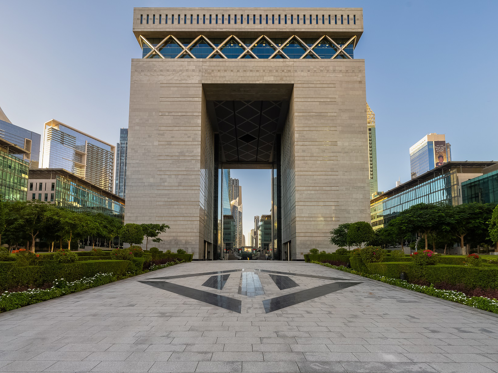 DIFC launches new centre to drive growth in wealth and asset management ...