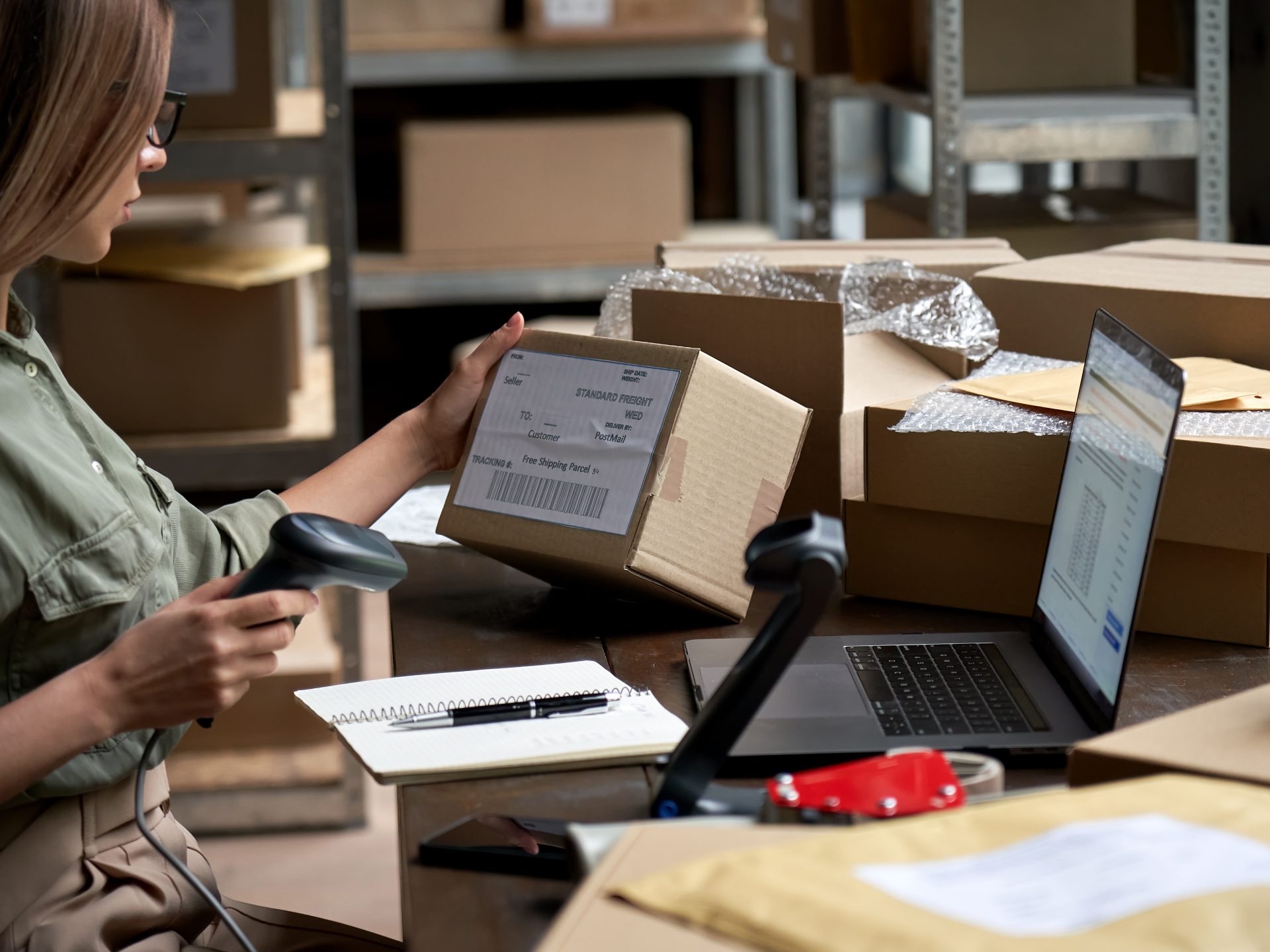 How dropshipping helps e-commerce businesses with their cash flows ...