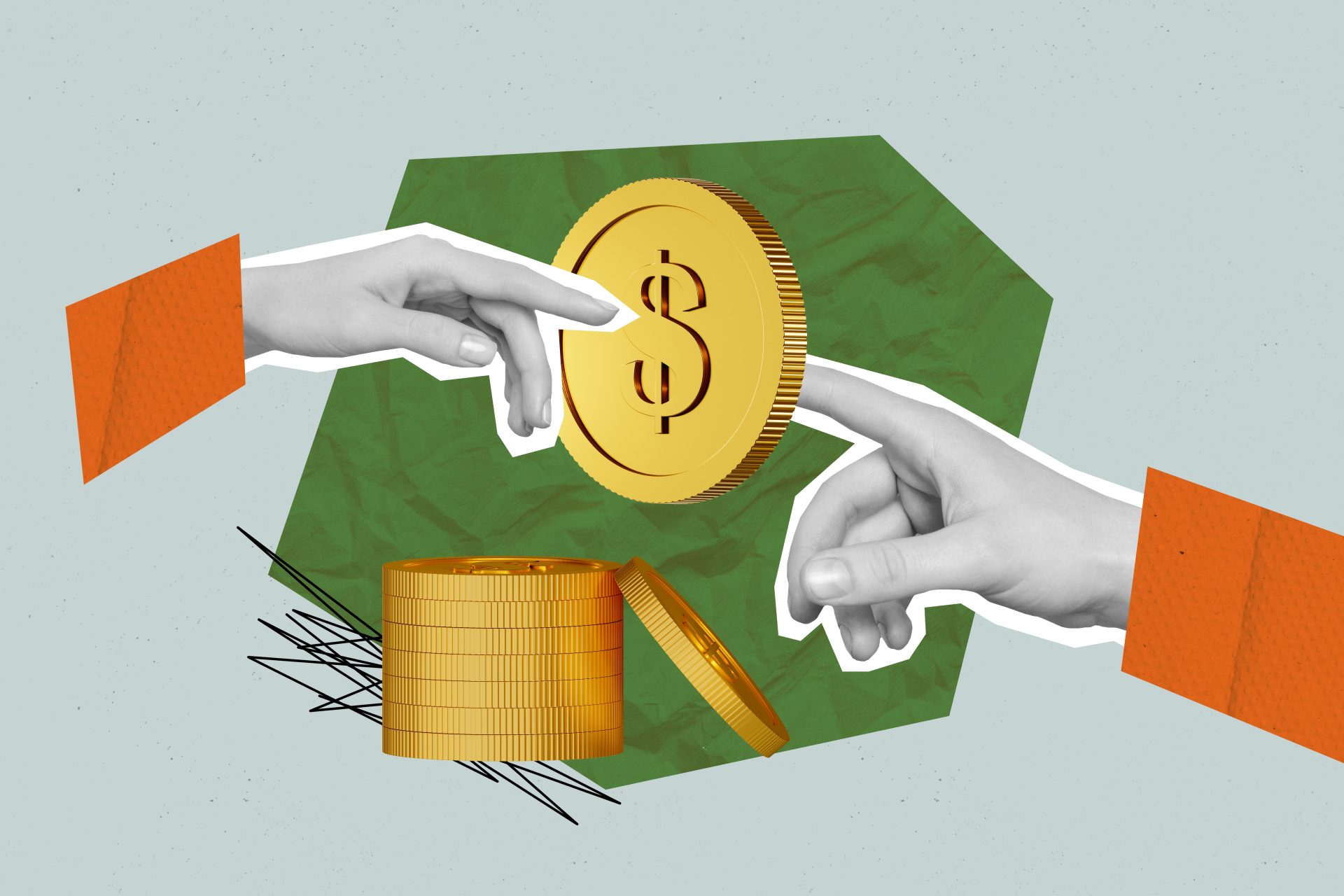 B2B SaaS startup Omniful raises $5.85 million seed round for MEA, India ...