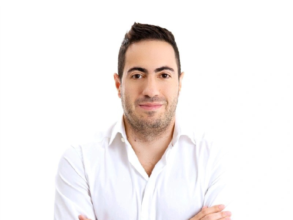 Dubai-based neo-broker amana names Haris Loucaides as new CFO - Finance ...