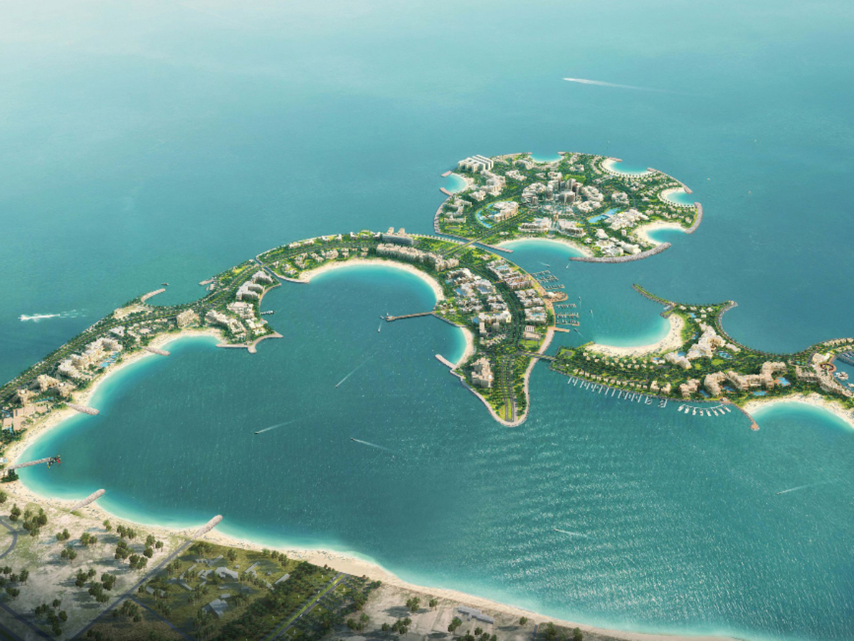 Almal Capital Investments expands into luxury real estate with key ...