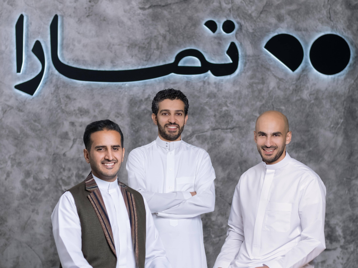 Tamara becomes Saudi Arabia's first fintech unicorn with $340 million ...
