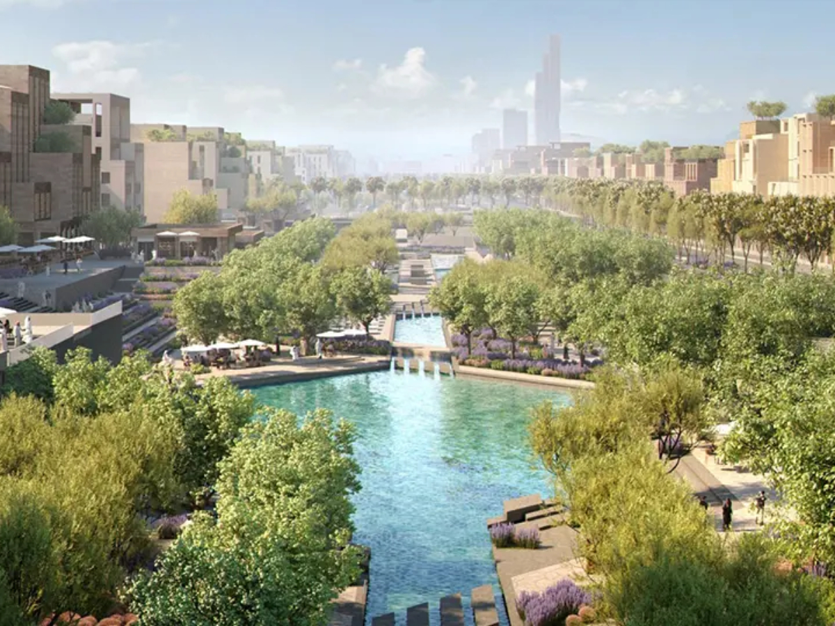 Saudi Arabia’s Sports Boulevard forms SR1 billion real estate fund with ...