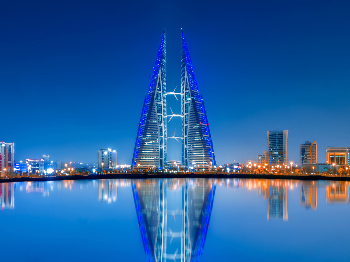 Bahrain's economy records 2.5% growth in Q3 2023 - Finance Middle East