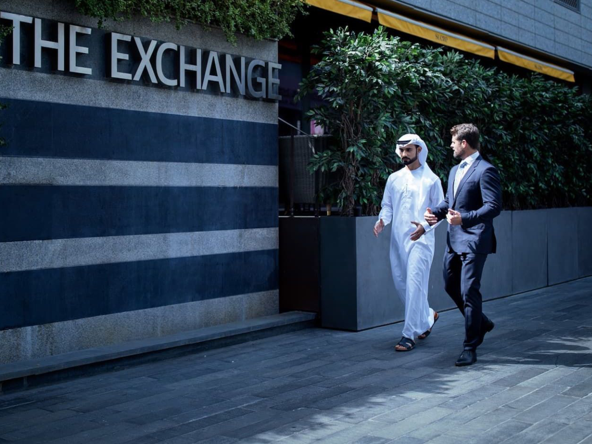 Dubai IPOs raise $9.4 billion in three years - Finance Middle East