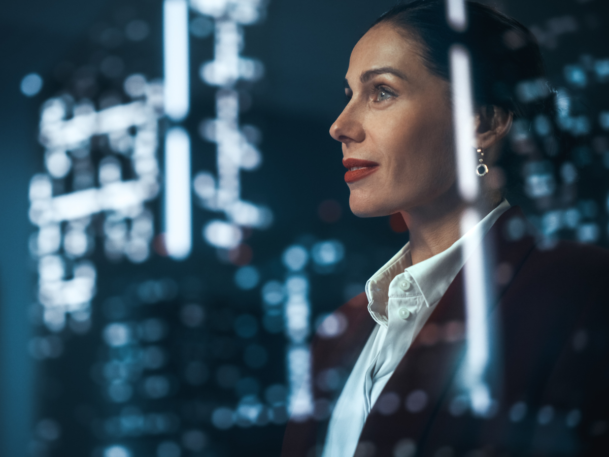 How female leadership is driving competitiveness in the Middle East ...