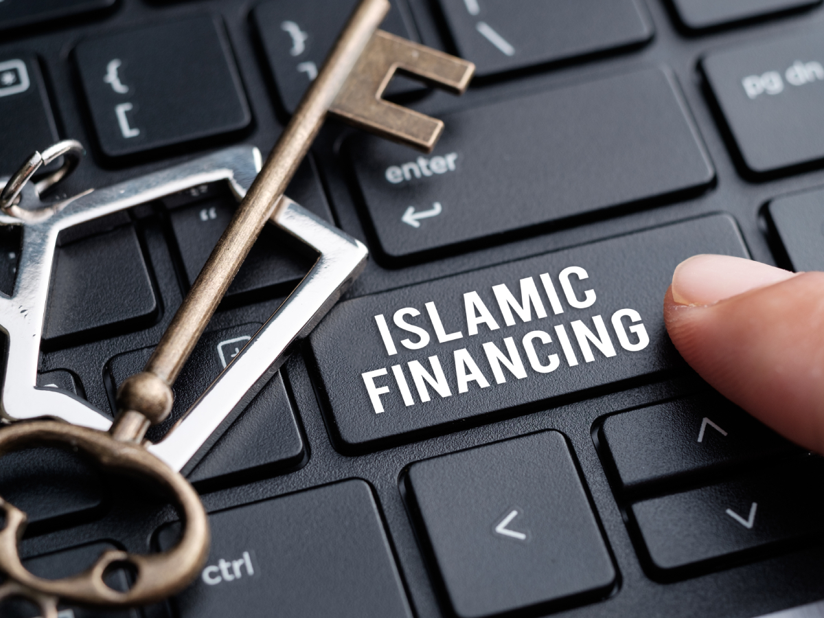 Here's how Islamic finance is redefining the global investment ...