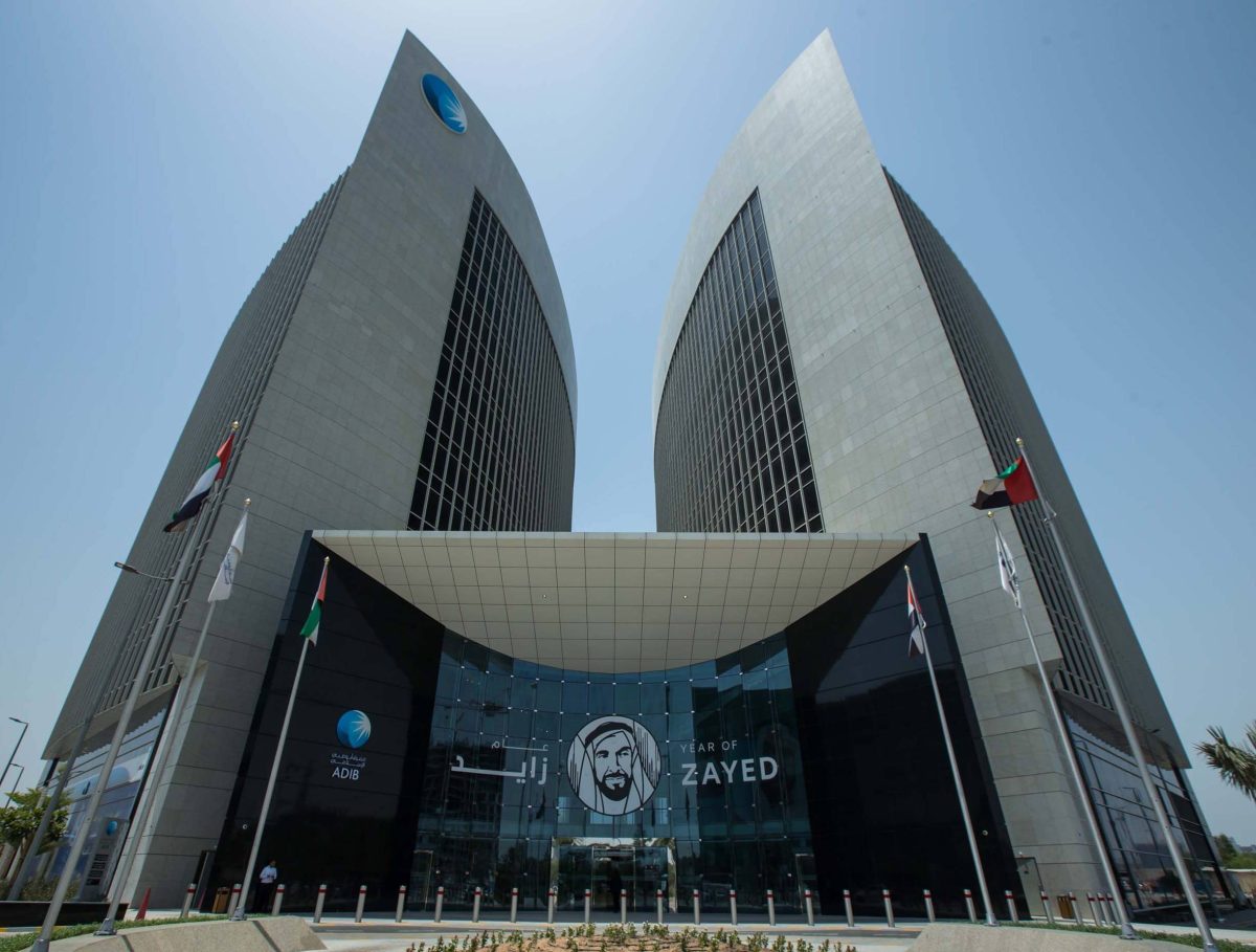ADIB approves Dh3.03 billion dividend as 2024 profit rises to Dh6.1 ...