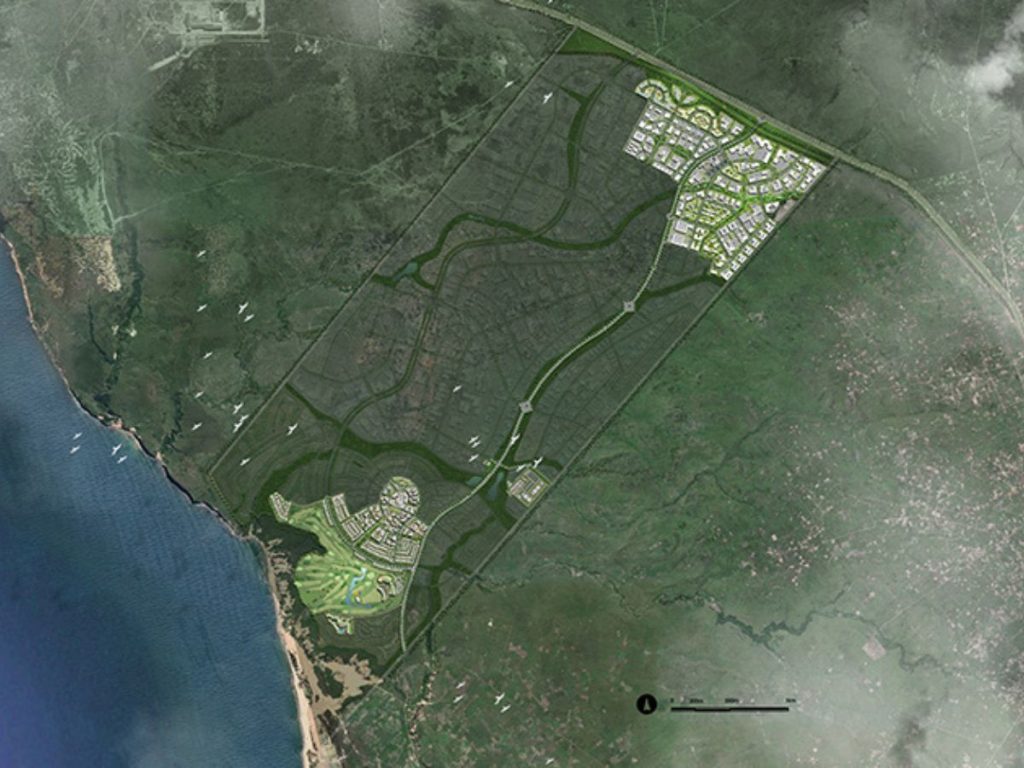 Dubai Investments expands into Africa with DIP Angola mixed-use ...