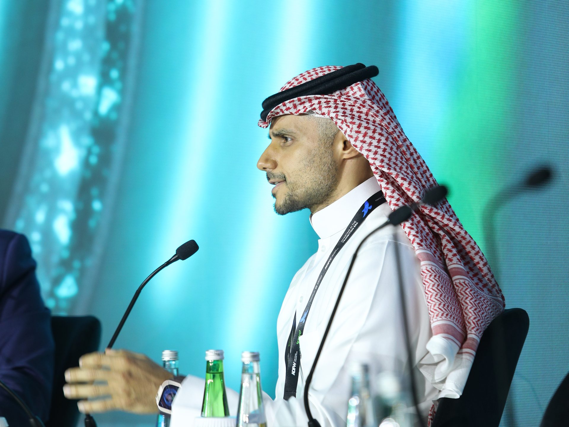 Prince Khaled bin Alwaleed urges unwavering investment in ...