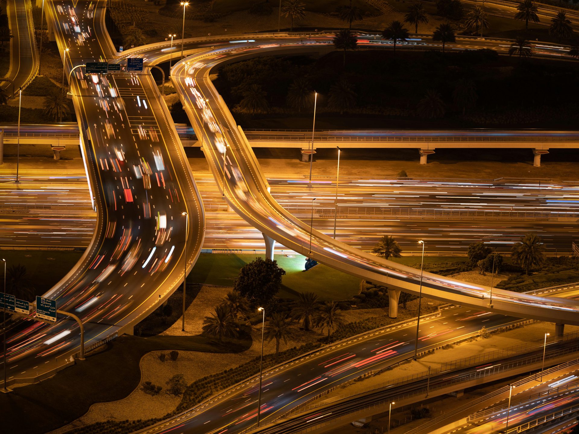 Salik to introduce two new toll gates in Dubai - Finance Middle East