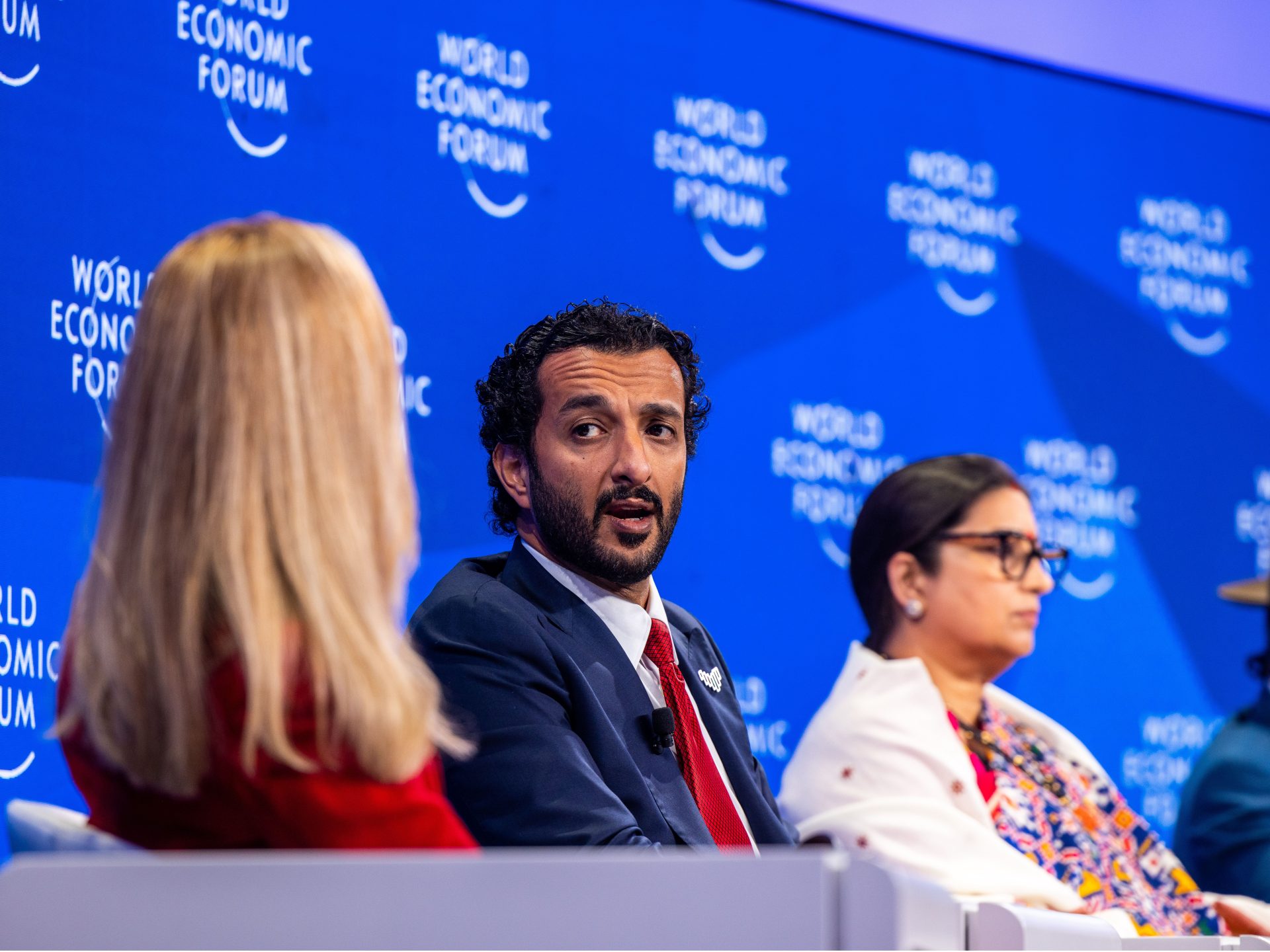 UAE Minister of Economy charts course to BRICS, foresees economic boost ...