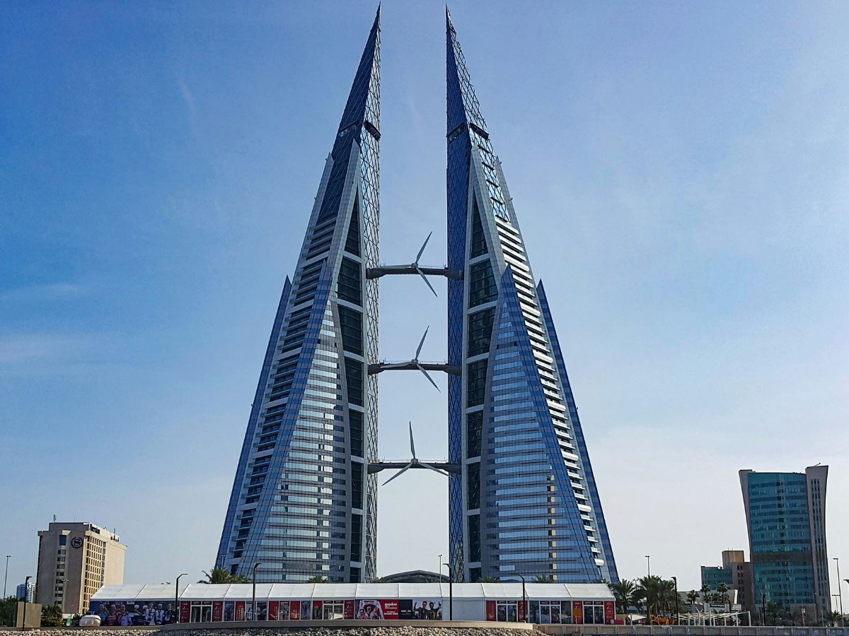 Bahrain-origin exports value falls by 10% to BD1.013 billion in Q4 2023 ...