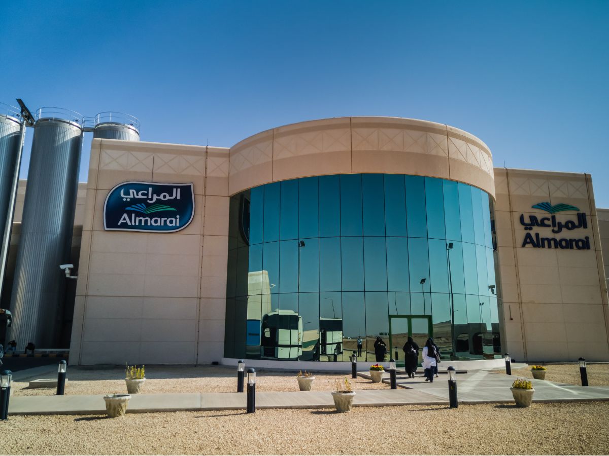 Almarai's net profit surges 16% to SR2.05 billion in 2023 - Finance ...