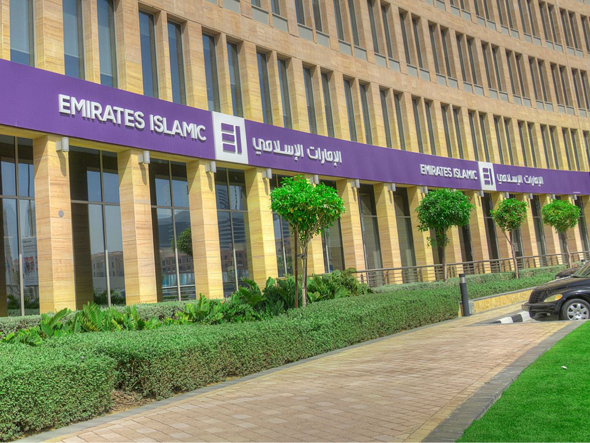 Emirates Islamic posts Dh1 billion in Q1 2025 profit - Finance Middle East