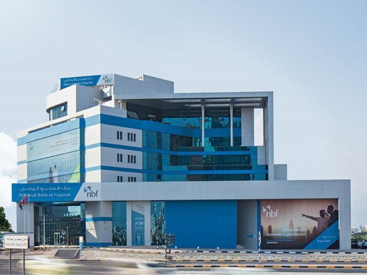 National Bank of Fujairah reports 113% net profit surge in 2023 ...
