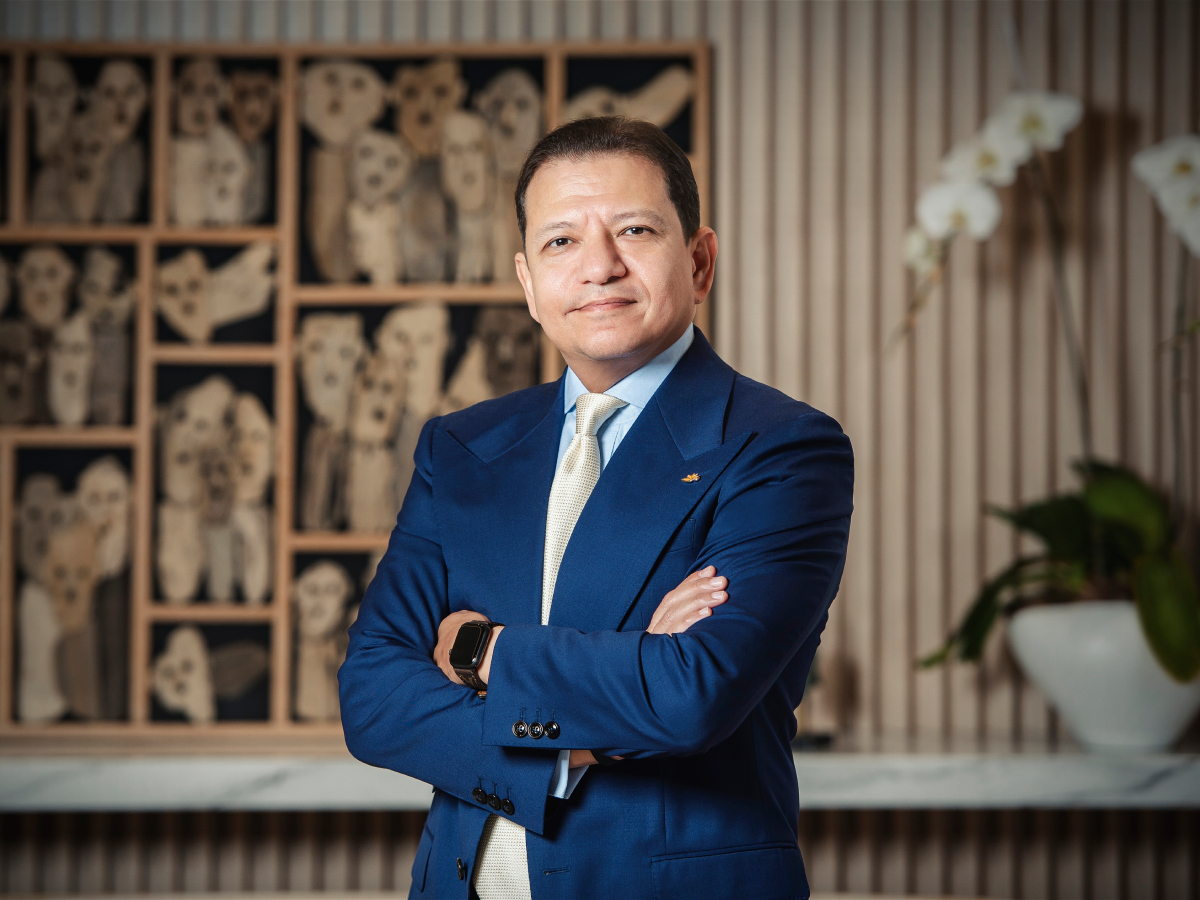 Dubai’s Mashreq reports a 130% surge in net profit to Dh8.6 billion in ...