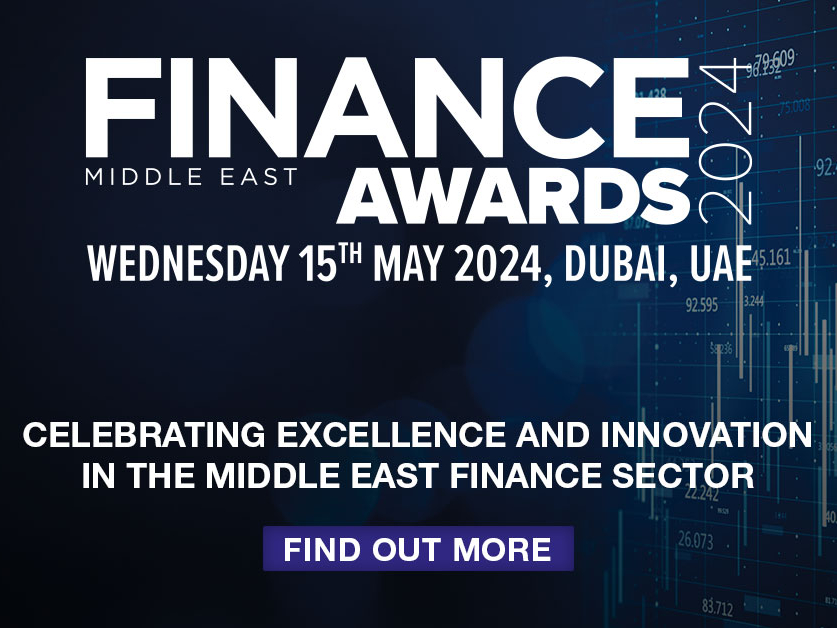 Finance Middle East Awards set to unveil industry excellence in ...
