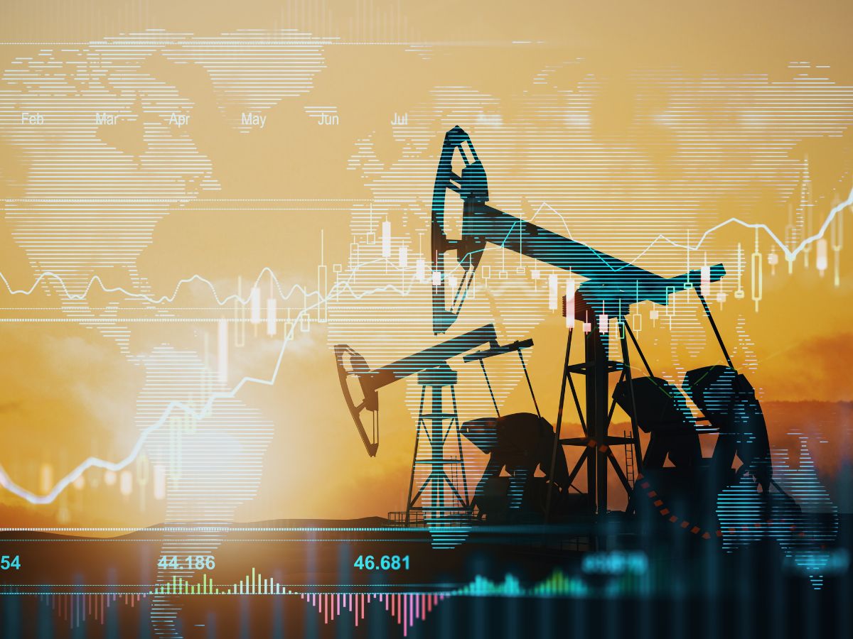 Oil industry predictions show tentative optimism amidst changing times ...