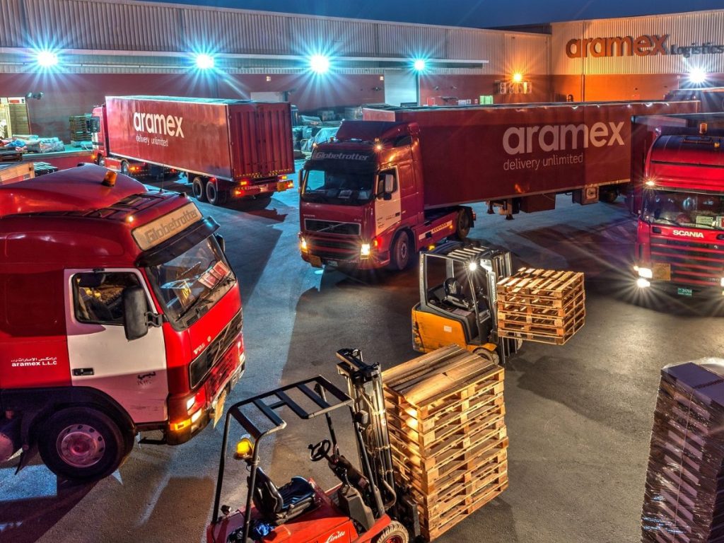 ADQ acquires majority stake in Aramex - Finance Middle East