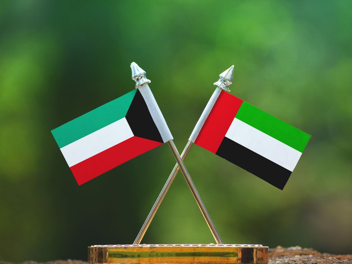 UAE and Kuwait sign deal to avoid double taxation on income - Finance ...