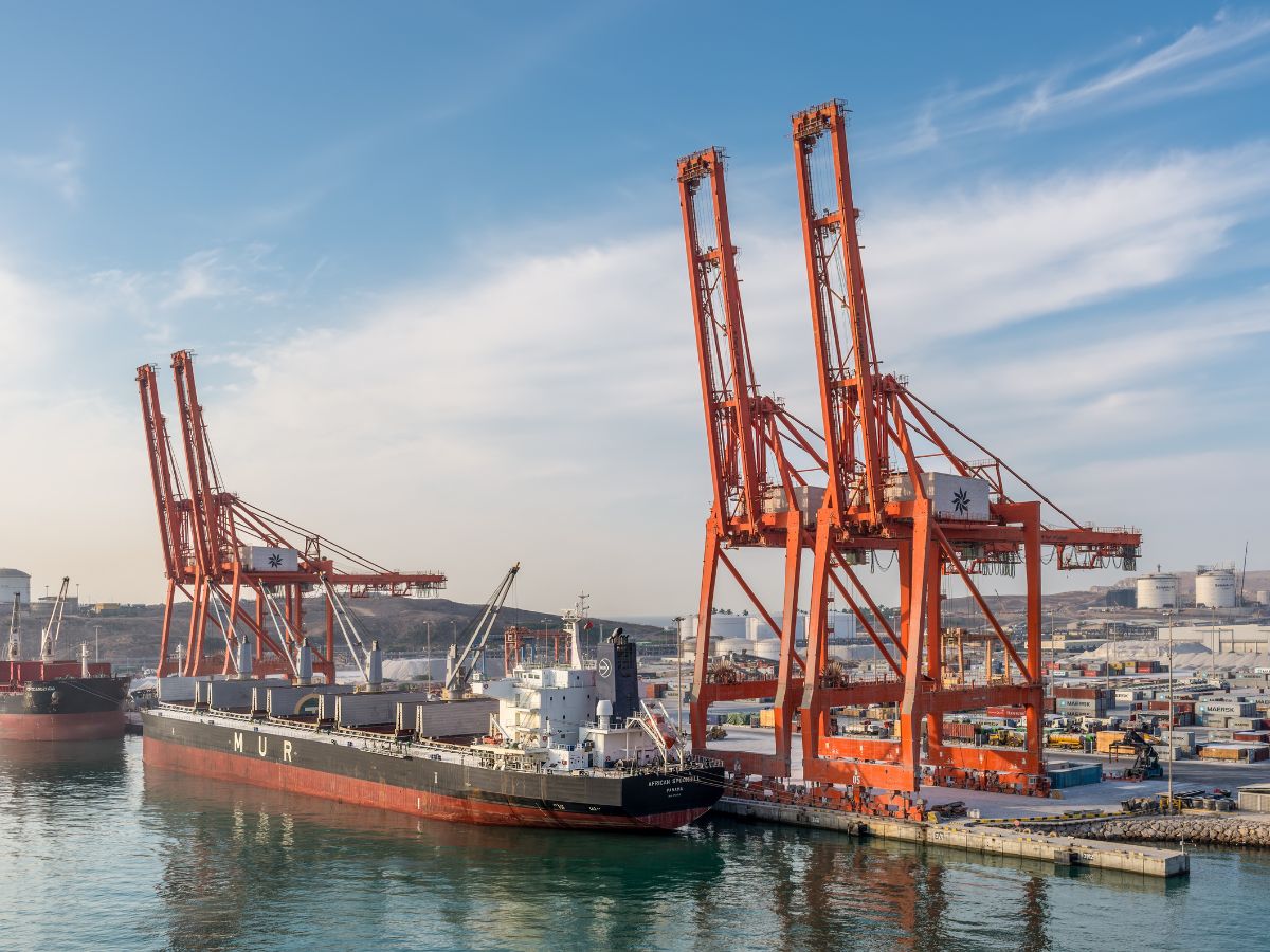 Oman records $18.2 billion trade balance surplus - Finance Middle East