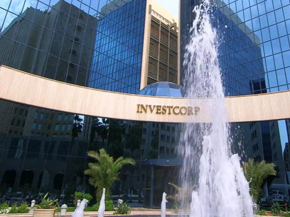 Investcorp Capital reports $34 million in H2 net profit - Finance ...