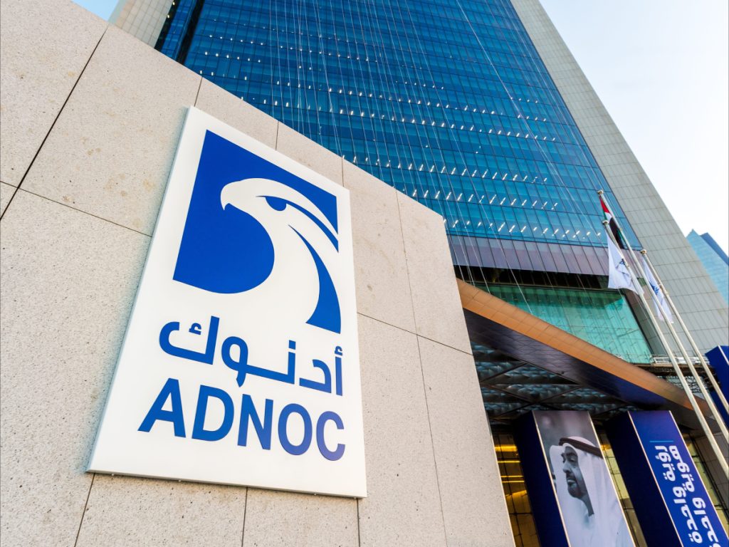 ADNOC, Petronas and Storegga sign agreement to develop CO2 storage in ...
