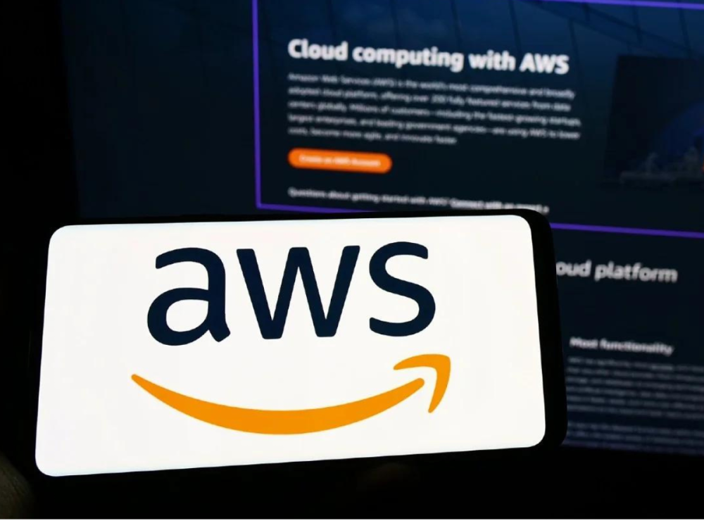 Amazon's AWS to invest $5.3 billion in Saudi Arabia, launches new cloud ...