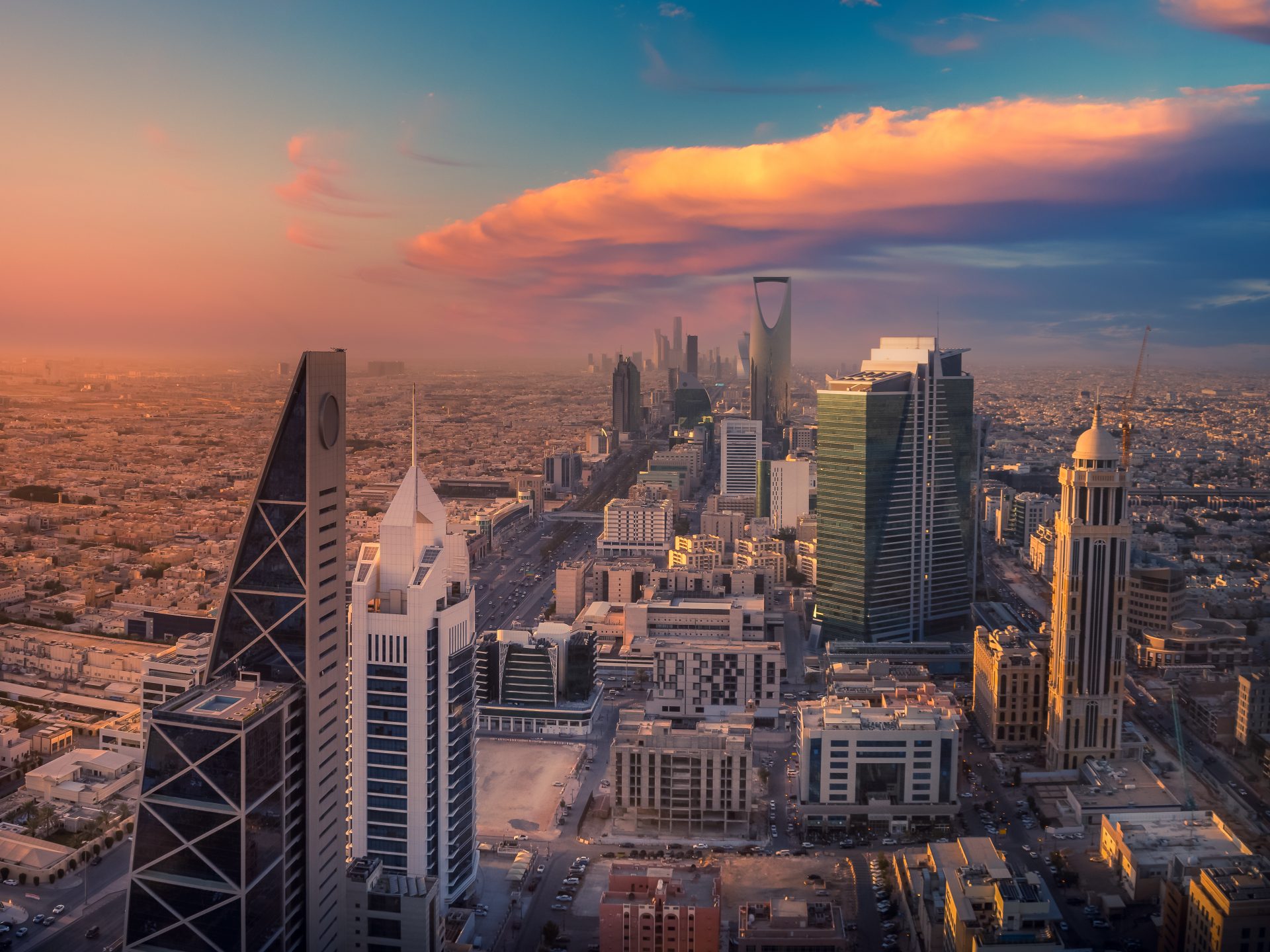 Saudi Arabia’s non-oil exports hit record SAR 515 billion in 2024 ...