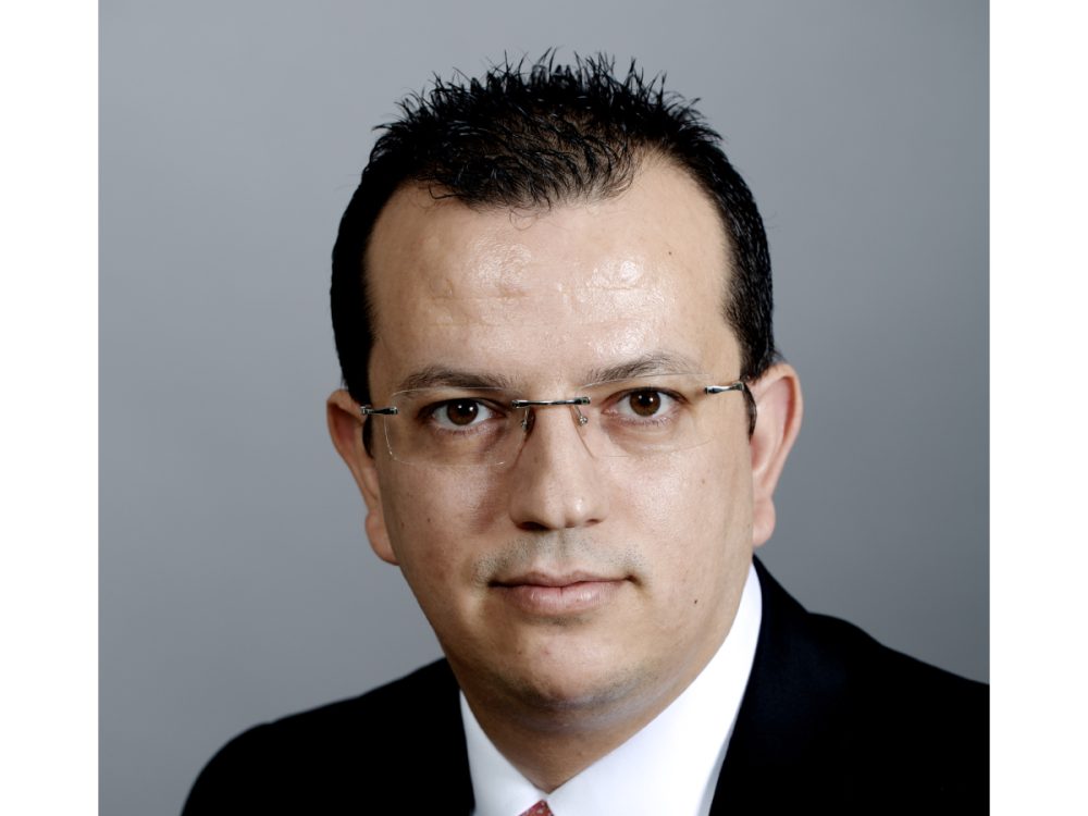 In conversation: S&P’s Mohamed Damak on key drivers shaping the future ...