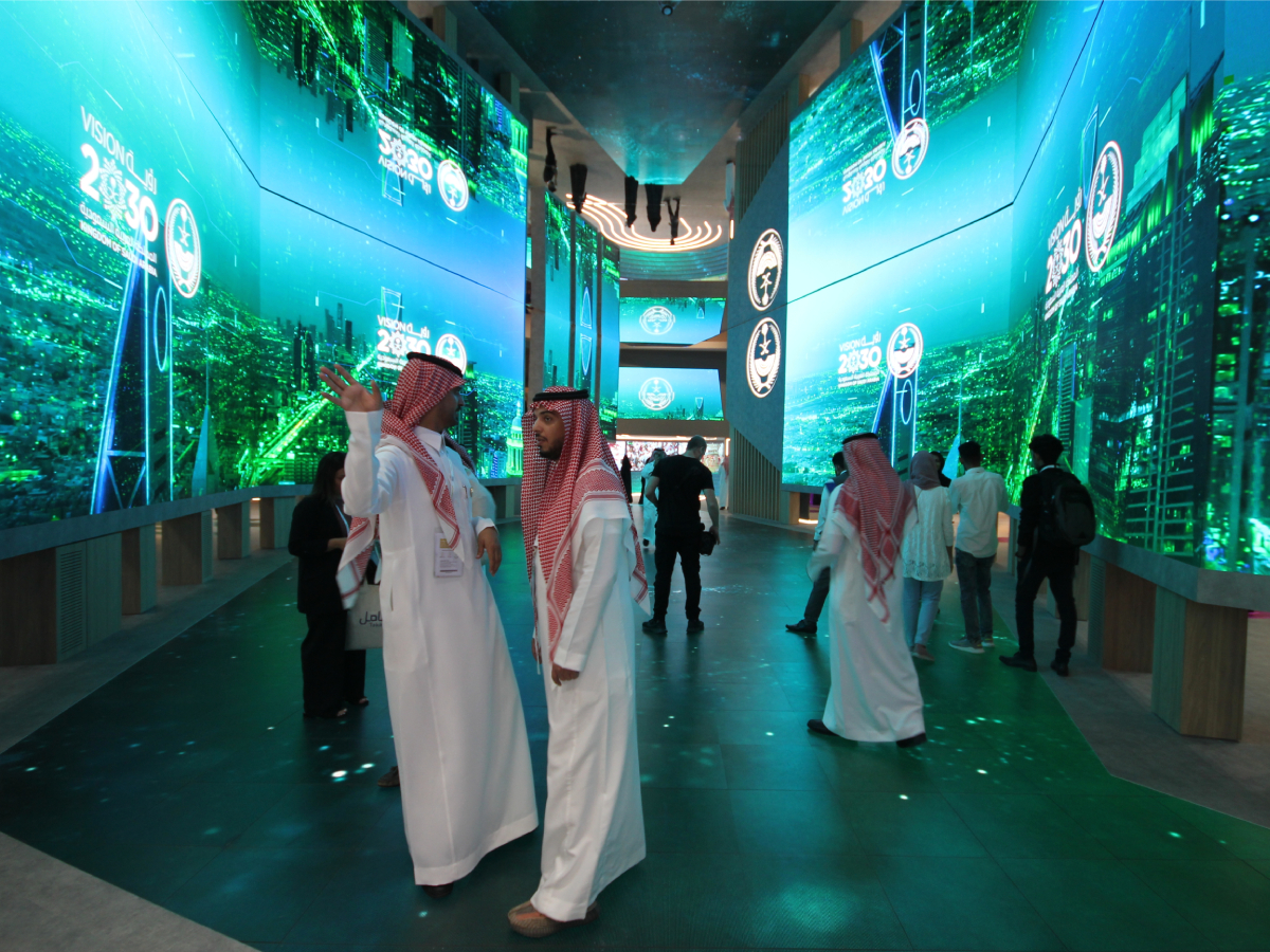 Saudi Arabia’s SME sector sees 78% surge in commercial records in Q2 ...