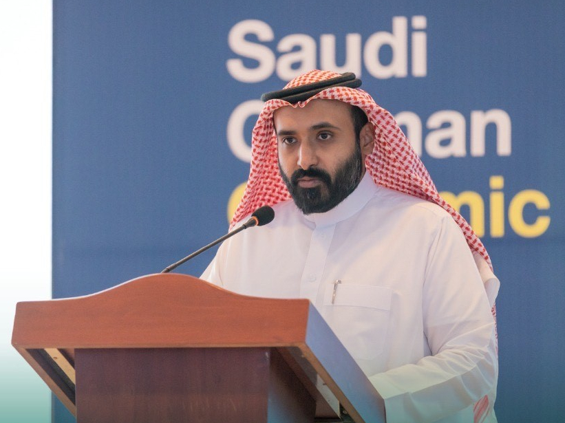 How is Saudi Arabia leading the deeptech startup revolution? - Finance Middle East