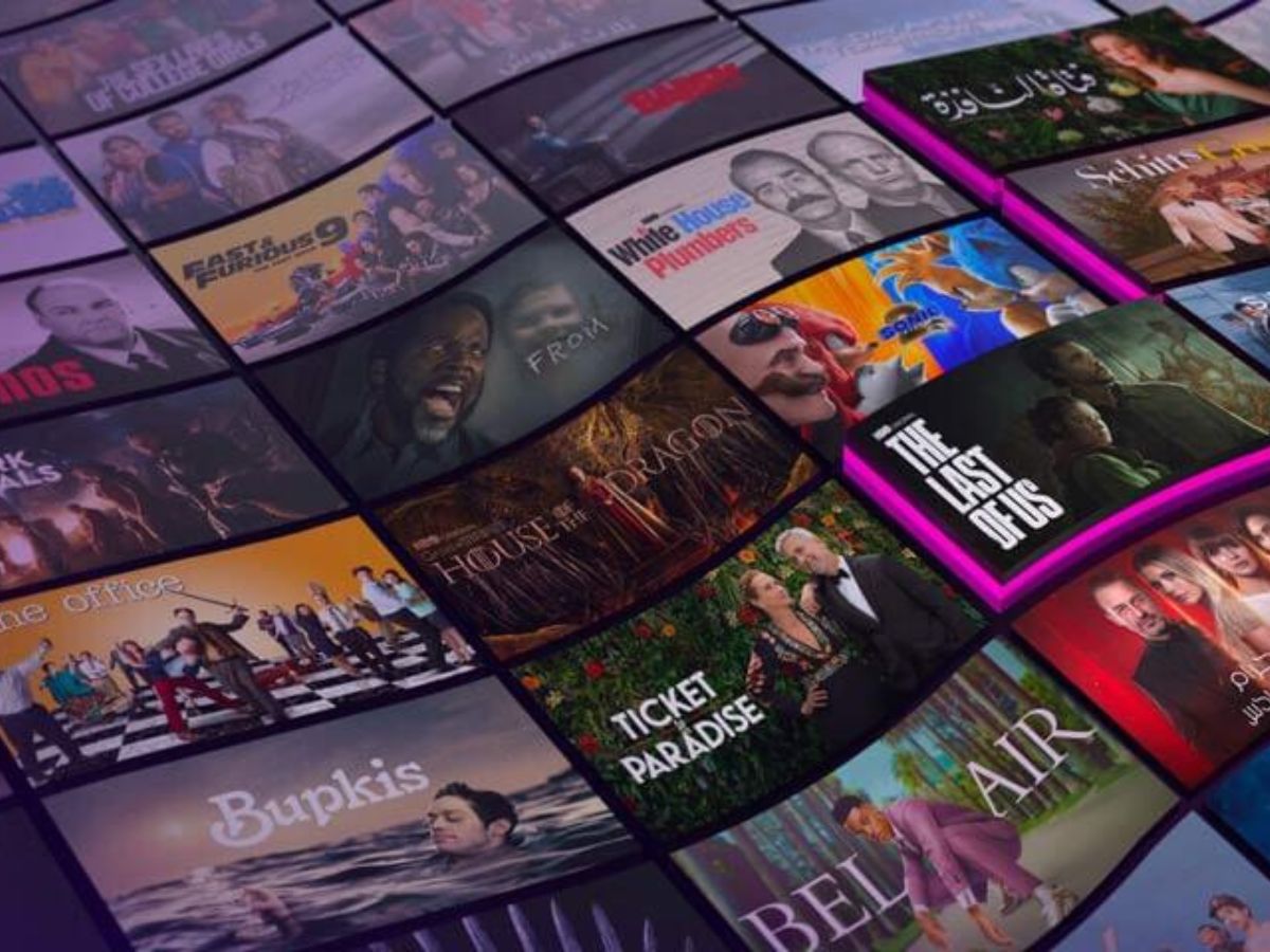 Warner Bros. Discovery invests $57 million in OSN Streaming to expand ...