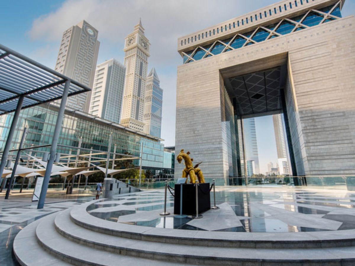 Rothschild & Co opens Dubai wealth management office - Finance Middle East