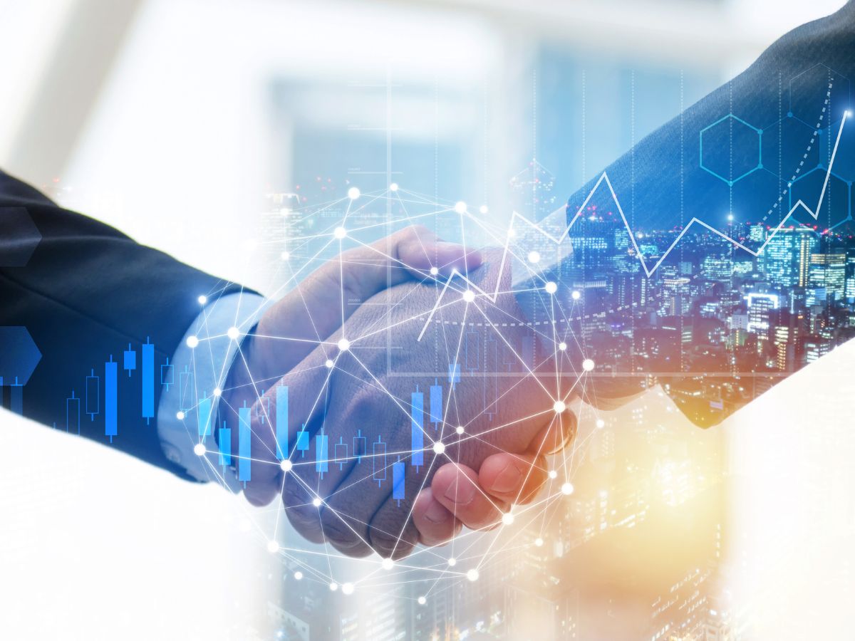 Middle East wealth management goes digital - Finance Middle East