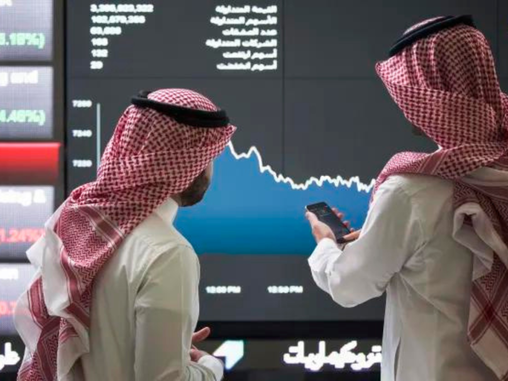 Saudi Arabia's CMA approves four Nomu IPO applications - Finance Middle ...
