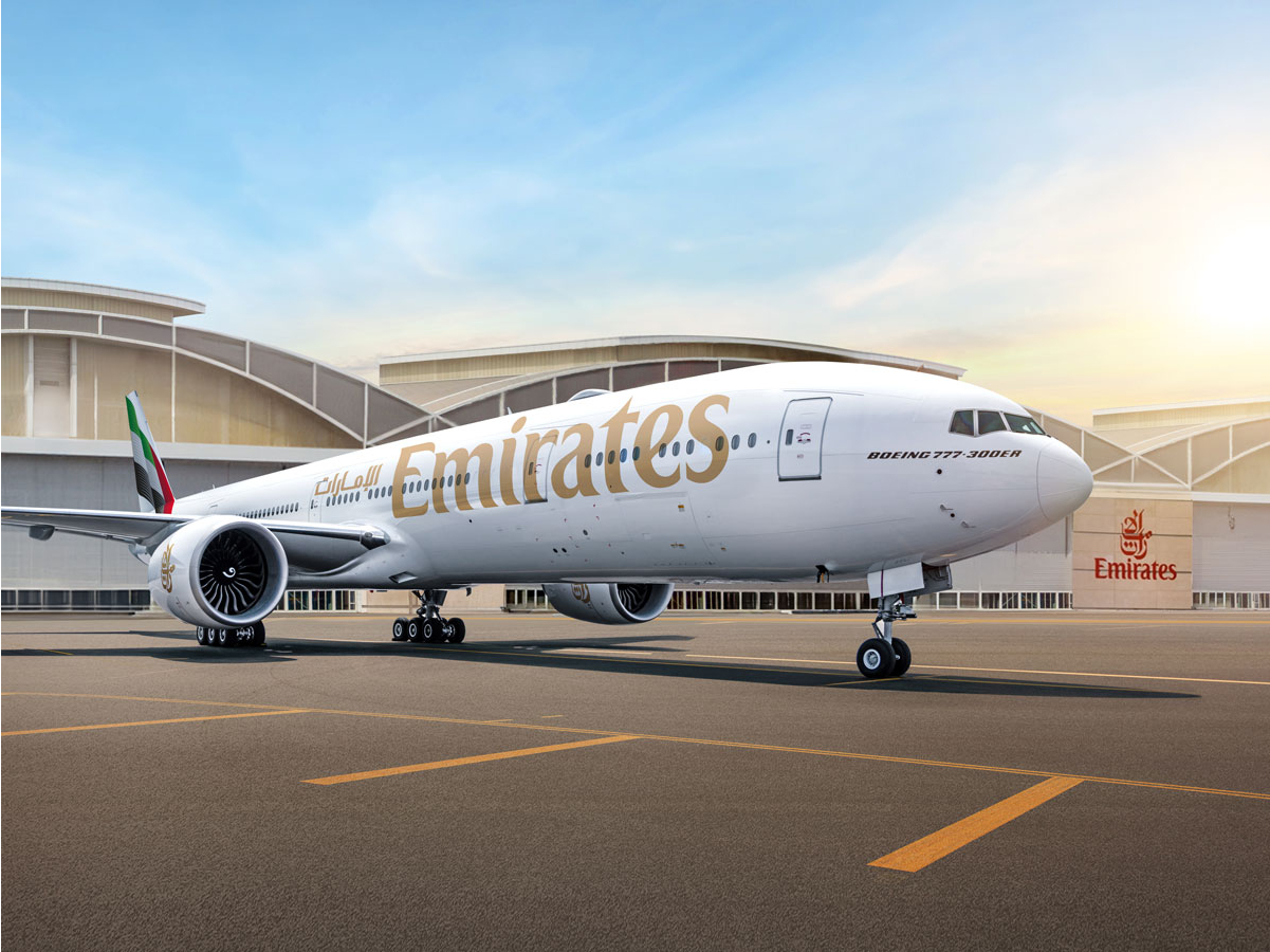 Emirates Group achieves best-ever financial performance, records Dh18.7 ...