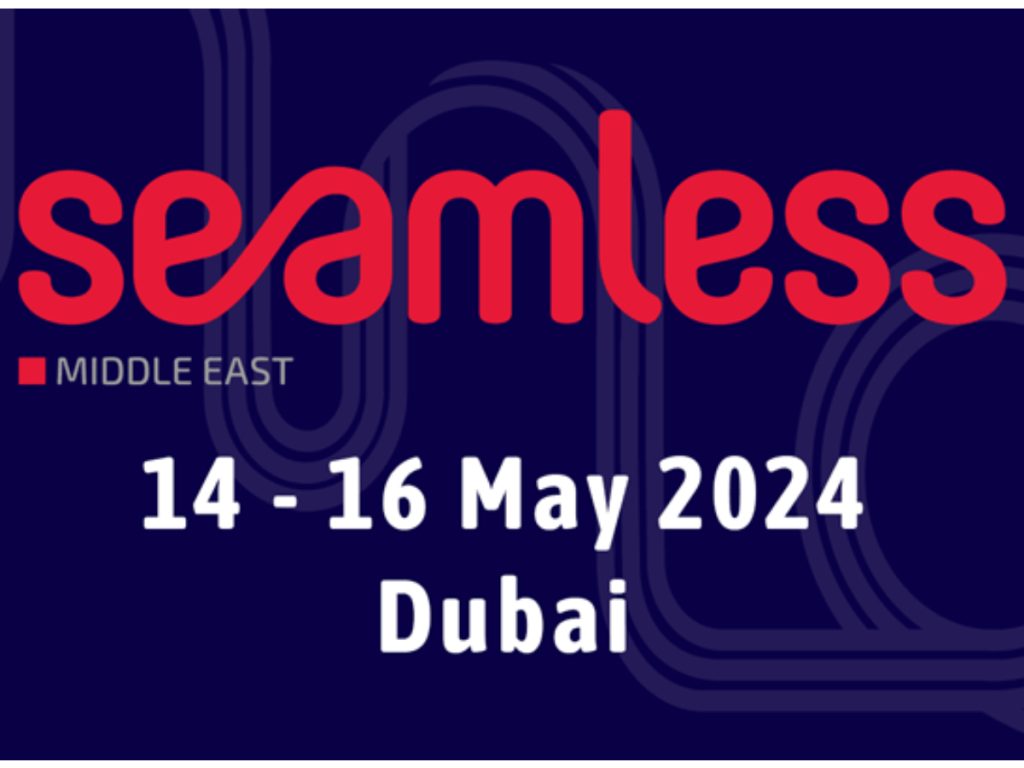 Seamless Middle East 2024 to welcome over 25,000 attendees - Finance ...