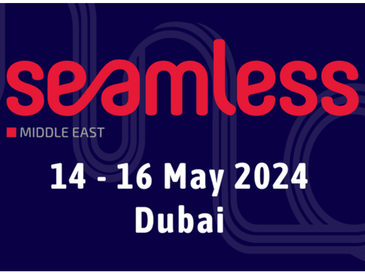 Seamless Middle East 2024 to welcome over 25,000 attendees - Finance ...