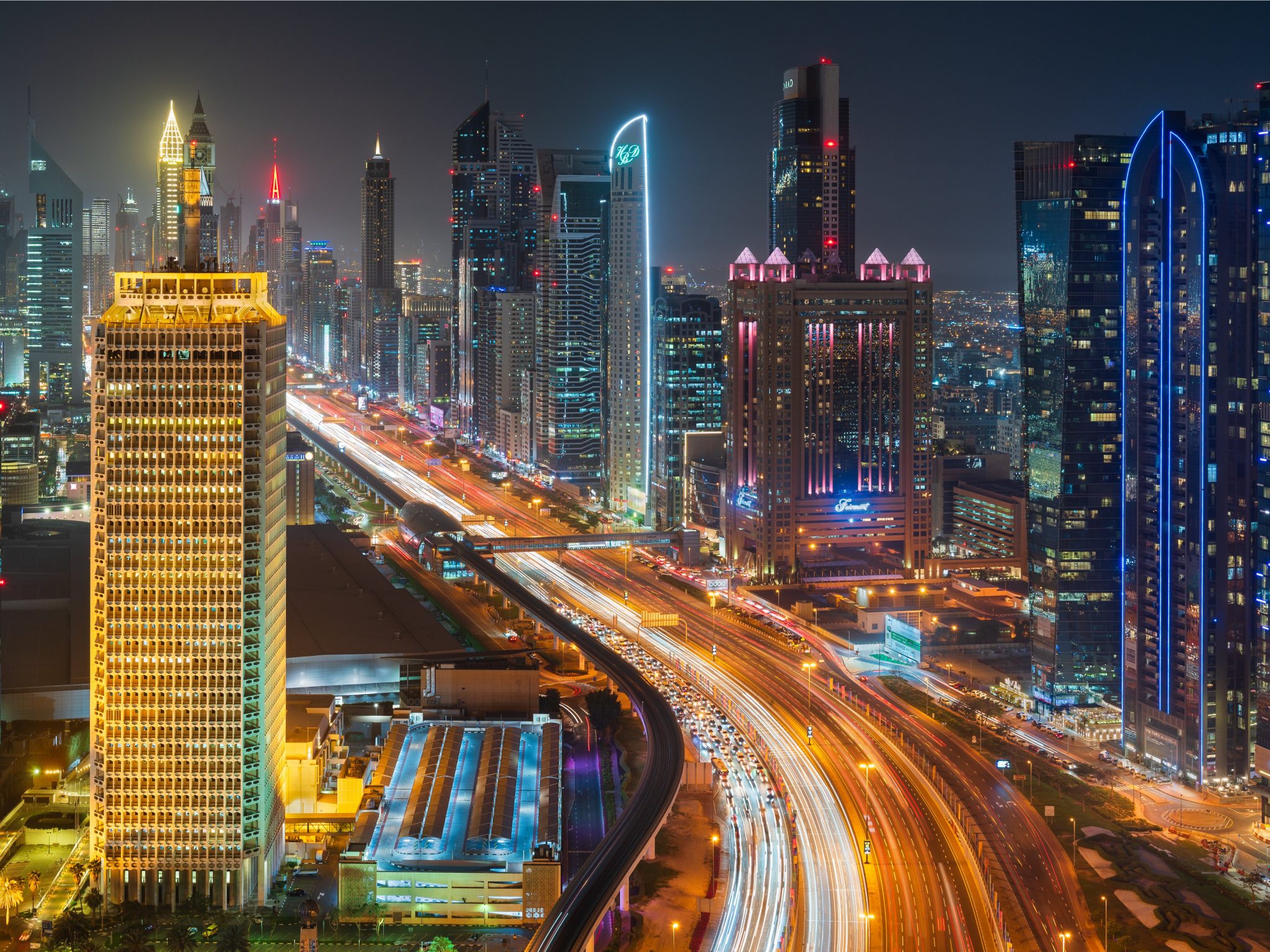 BitOasis secures full VASP License from Dubai's VARA - Finance Middle East