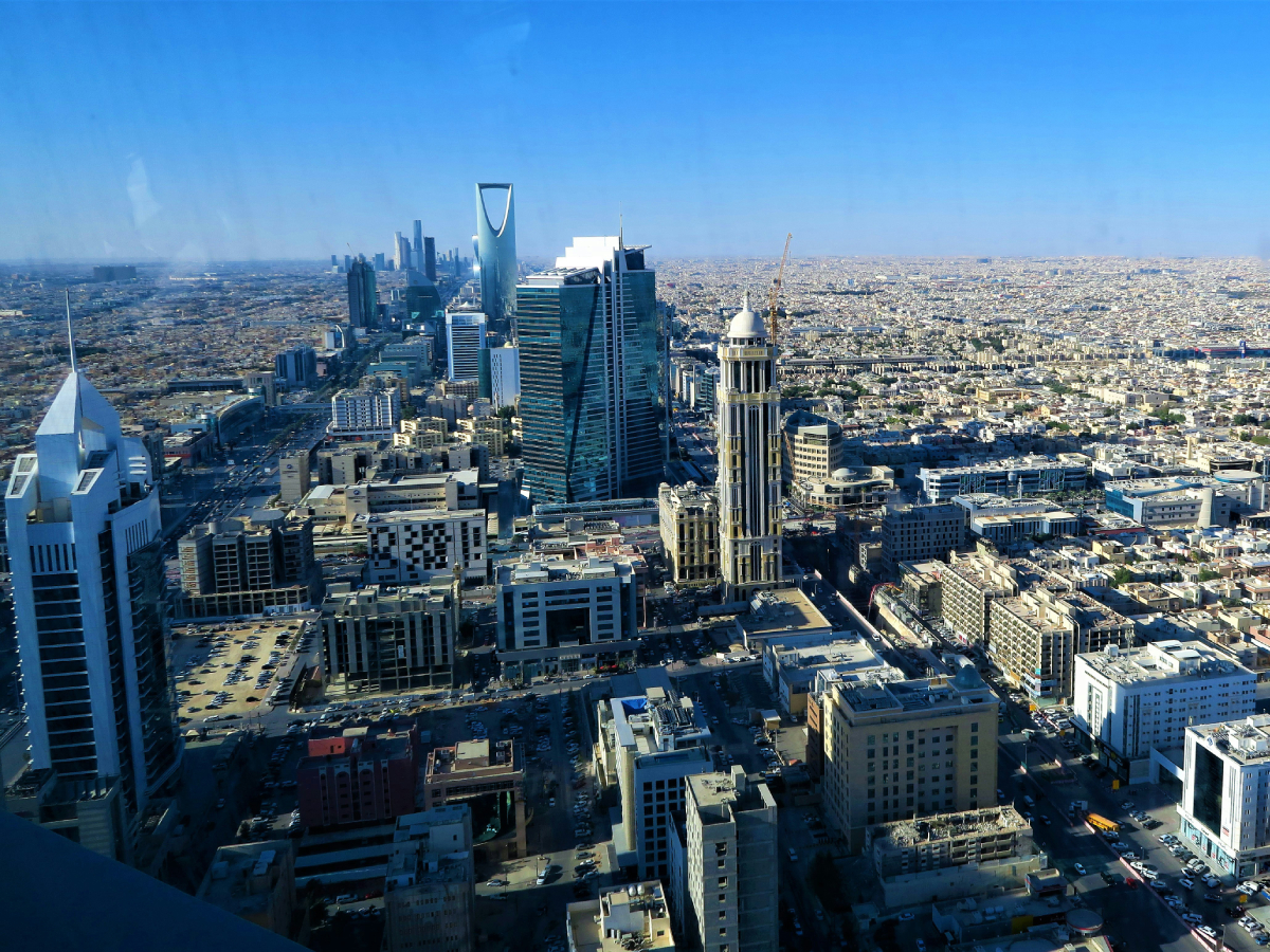 Saudi finance sector sees strong growth in 2023: SAMA report - Finance ...