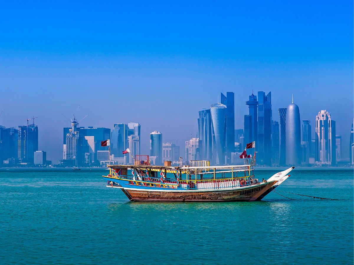 Qatar-Jordan trade exchange grows 4% in H1 2024 - Finance Middle East