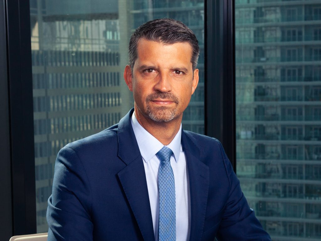 How are wealth management firms adapting to new investment trends in ...