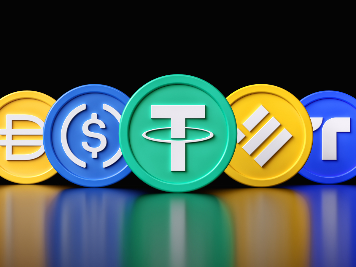 All you need to know about stablecoins - Finance Middle East