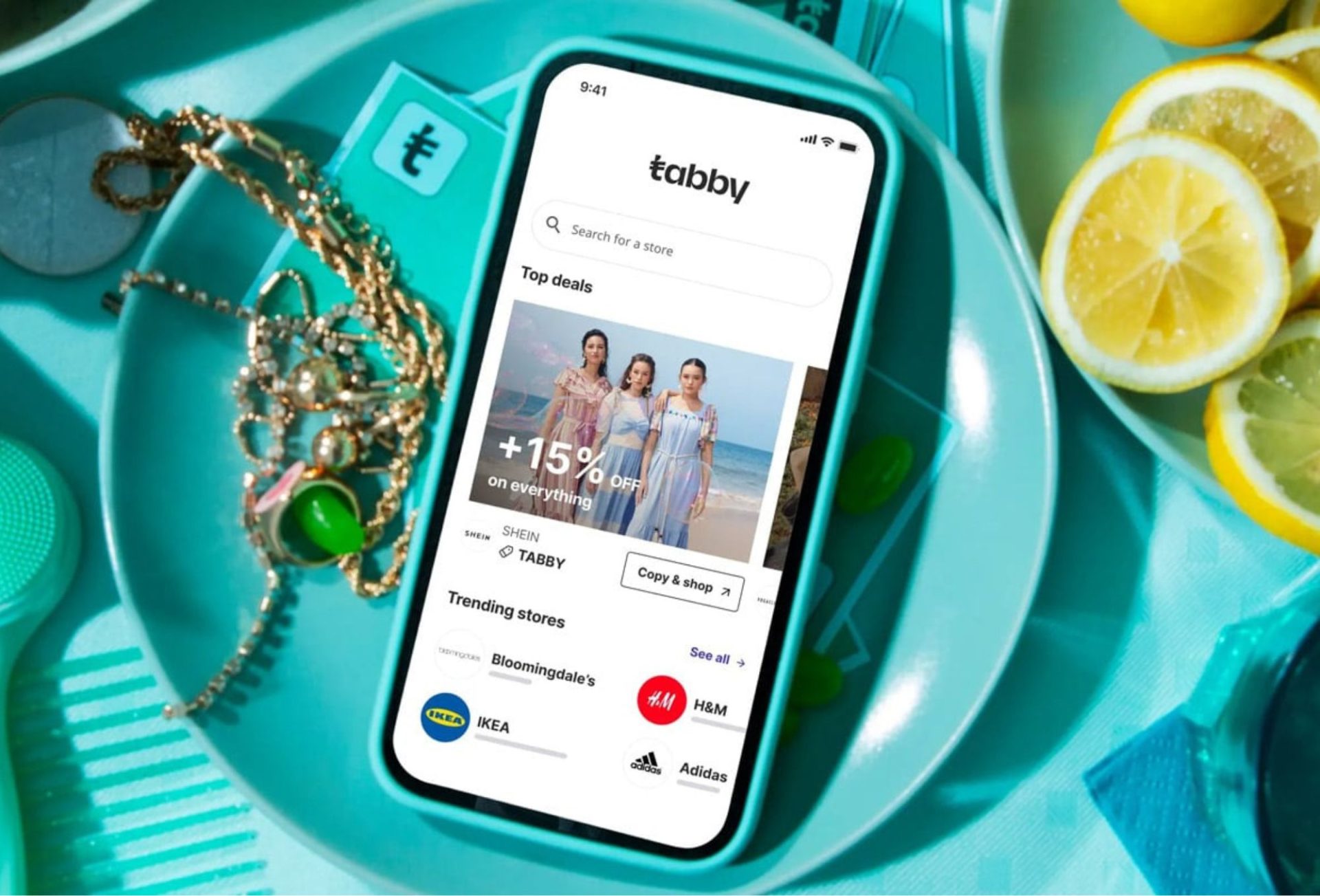 Buy now, pay later app Tabby to acquire Saudi-based digital wallet ...