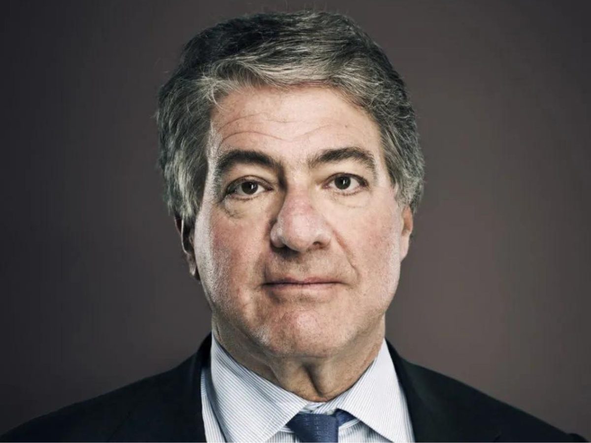 Leon Black expands Elysium Management family office to Abu Dhabi ...